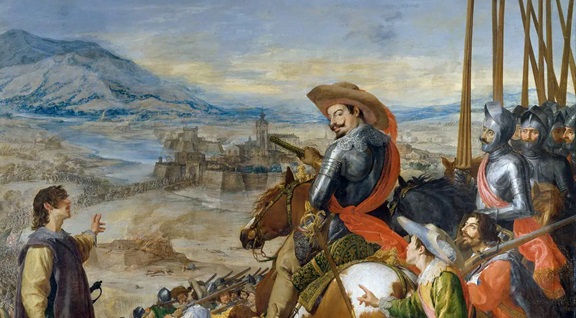 La Guerra de los Treinta Años | Social Hizo